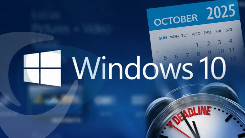 Why Upgrading to Windows 11 Is Crucial for Canadian Businesses in 2025 ...